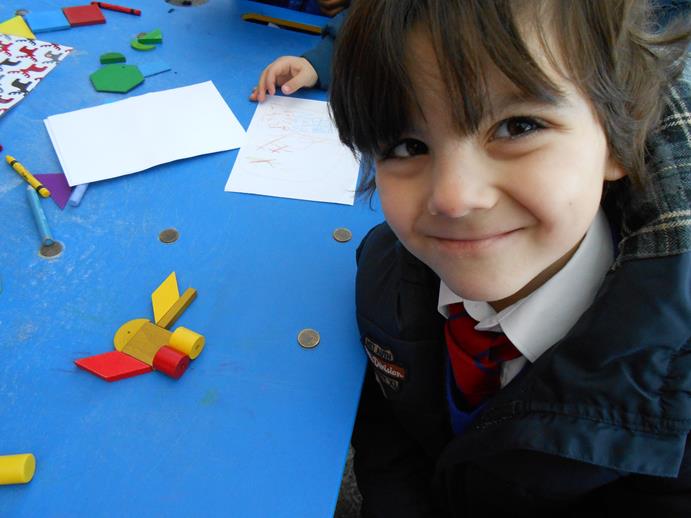 Home | St. William of Perth Catholic Primary School